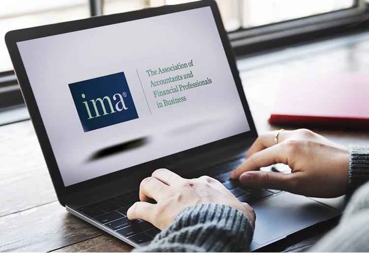 IMA美国管理会计师协会中国官网-CMA认证、美国注册管理会计师认证官方网站